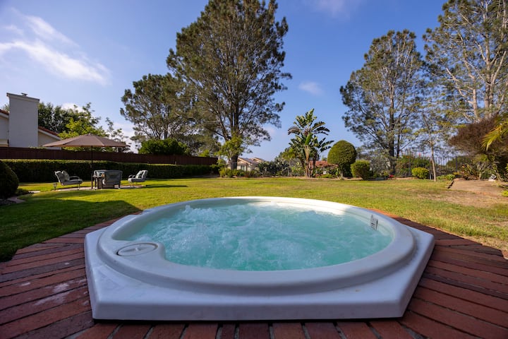 Winter Special! 5 Mins To Del Mar Beach/ Racetrack - Del Mar, CA