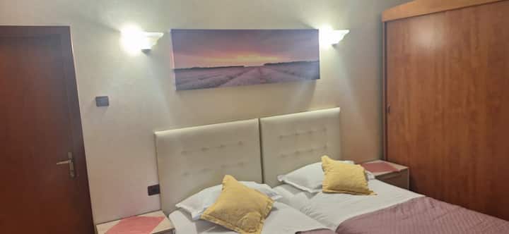 Cozy Apartament In The Heart Of Istria (Pazin) - Pazin