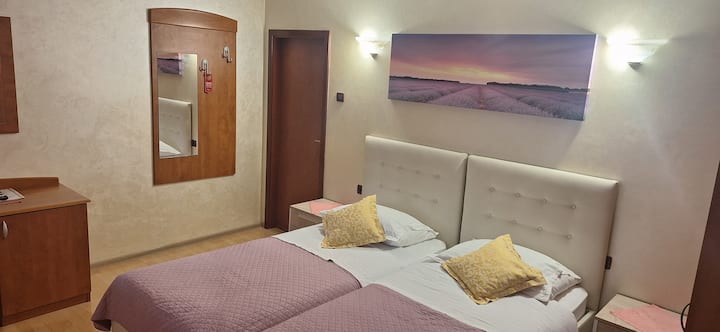Apartmani I Sobe Laura - Istria