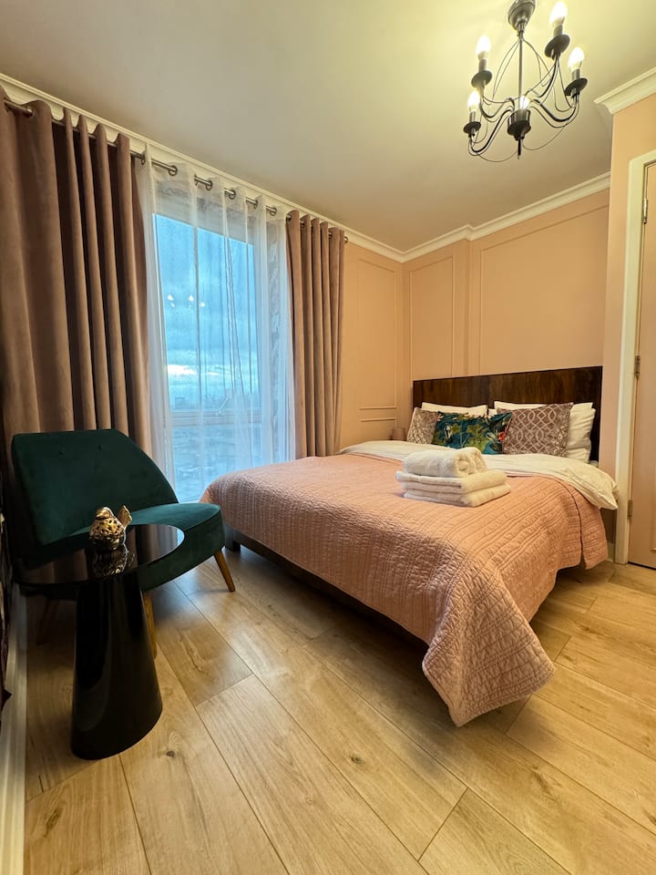 Flat In Cool Hackney Wick - Greenwich