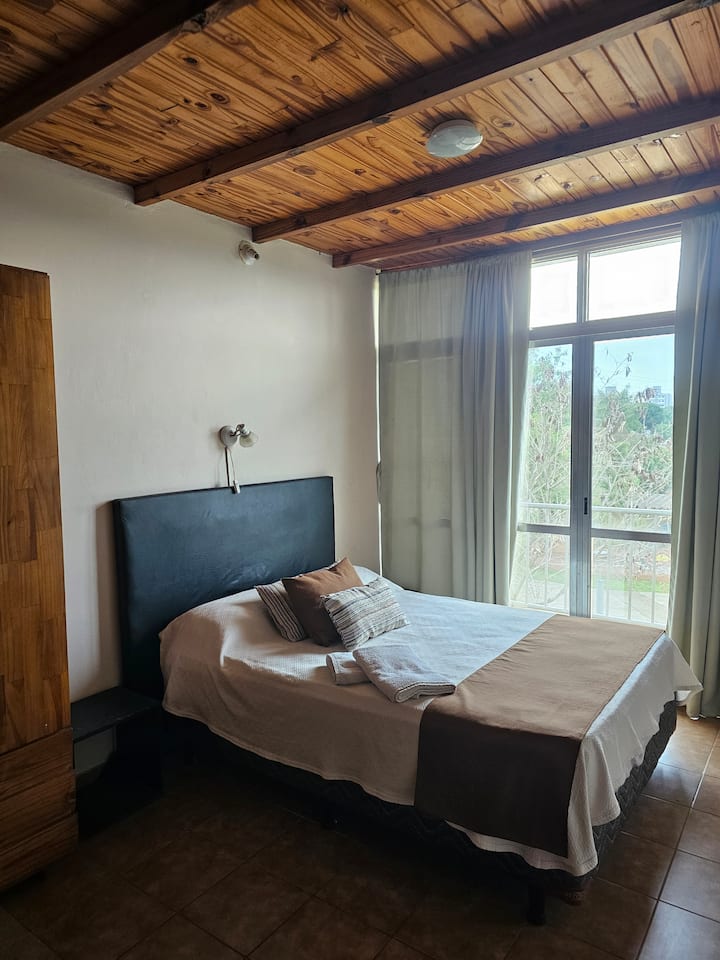 Apartmentvicario. Monoambientes - Posadas