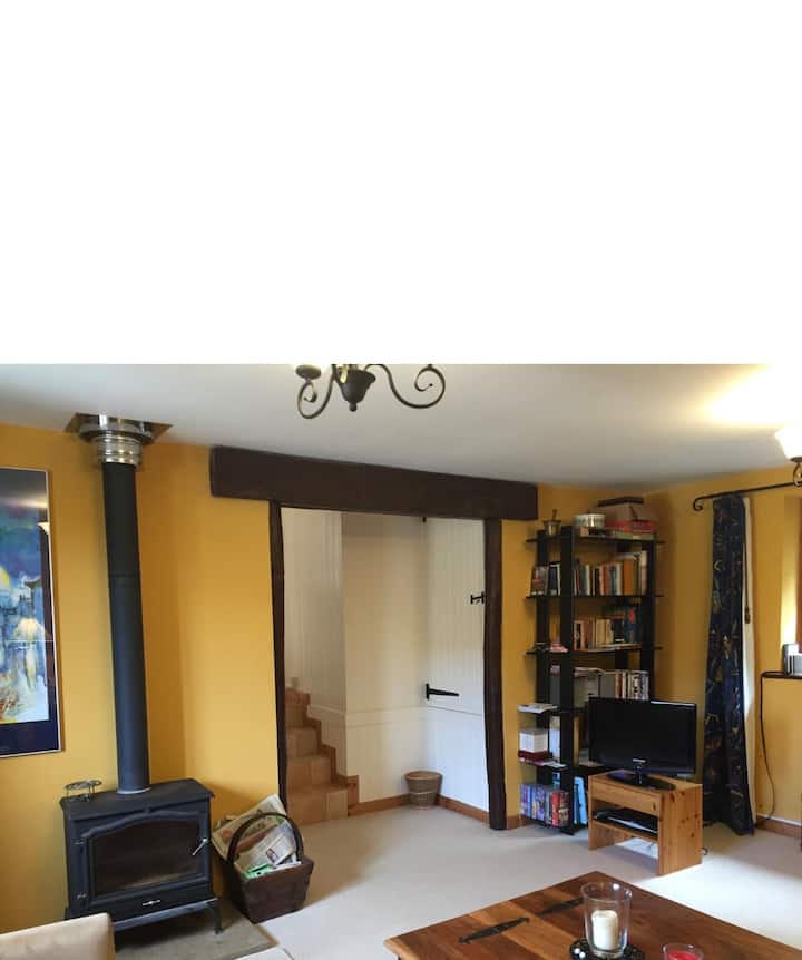Lovely Family Cottage Worth-matravers - Swanage