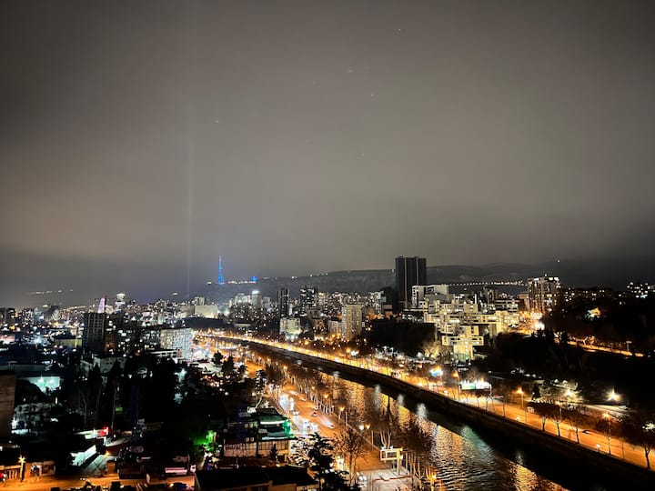 See Tbilisi - Tbilisi