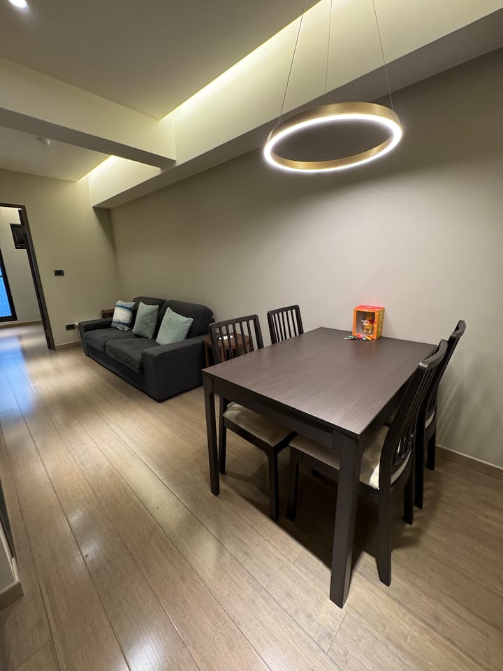 Cozy Apartment Near  101 - Da’an District