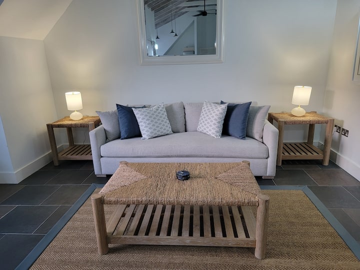 Apartamento Marina De 2 Dormitorios En La Pintoresca Bahía De Marigot, St. Lucia - Santa Lucía