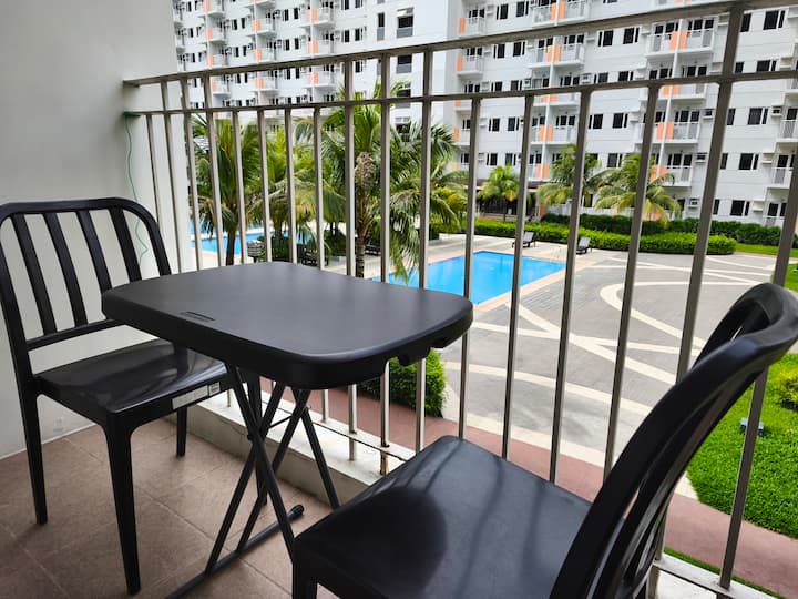 Staycation In The South (Near Manila Airport) - Parañaque