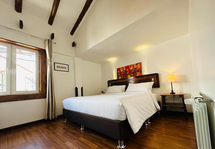 Modern And Cozy Apartment In The Heart Of Cusco - Cusco