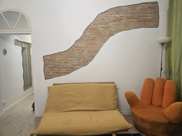 Delicious Apartment Near City Centre - Florenz