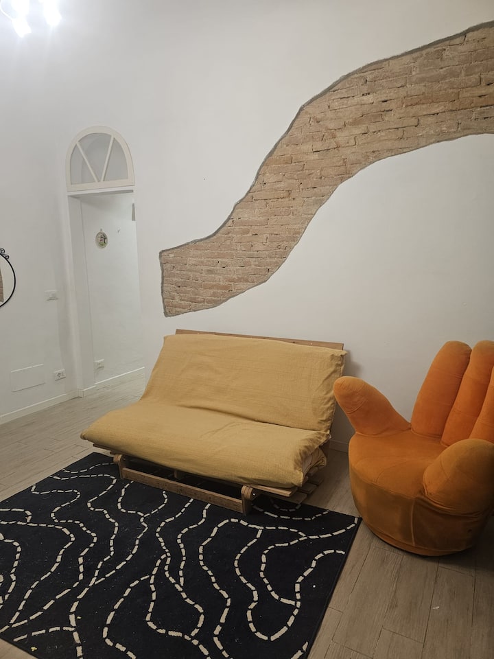 Delicious Apartment Near City Centre - Florencia