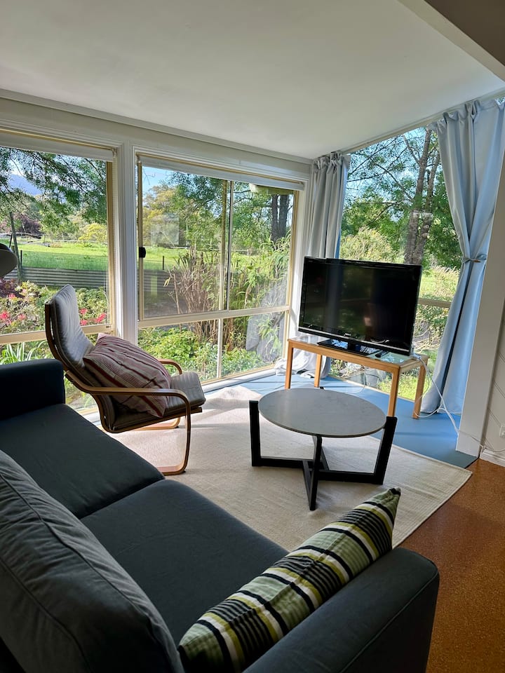 Cosy Cottage! - Healesville