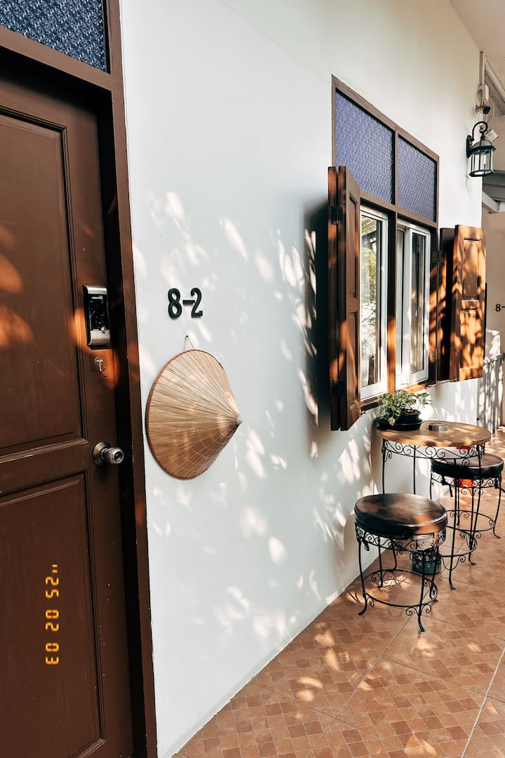 Gardenstudio/storebag/3minstobts/speedwifi/pantry - Bangkok