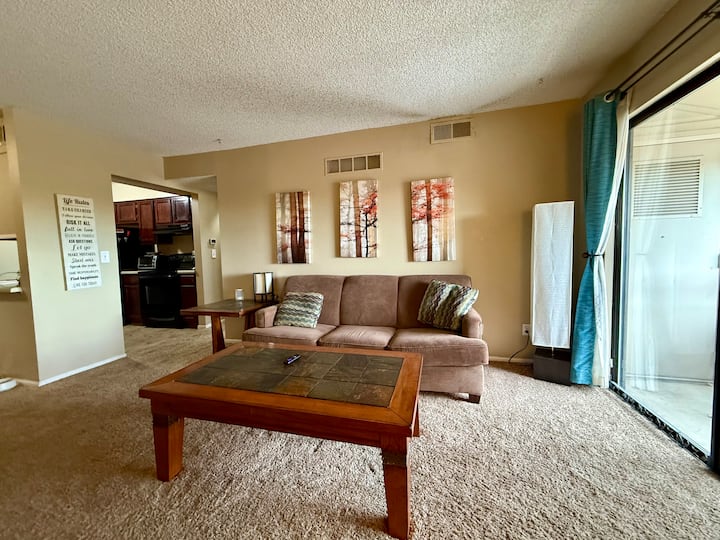 Top Floor Condo In Union Square. - Lakewood, CO