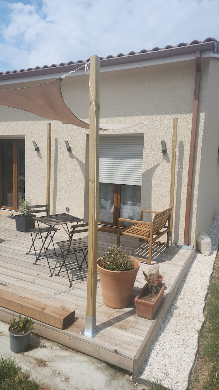 Chez Joe - Lavelanet