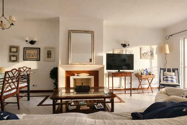 Two Bedroom In Prime Vilamoura - Quarteira