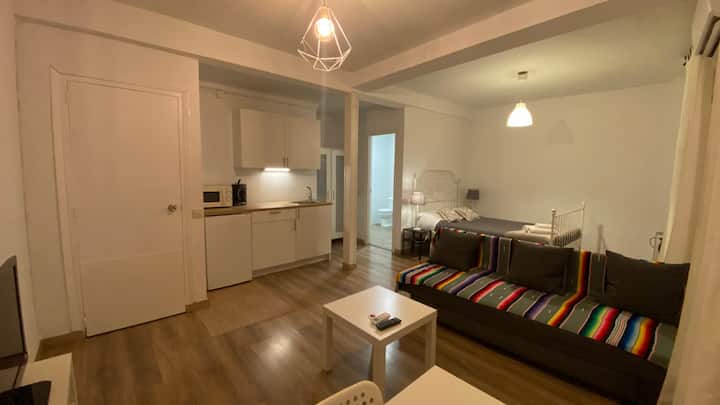 Céntrico Loft En Toledo - Toledo