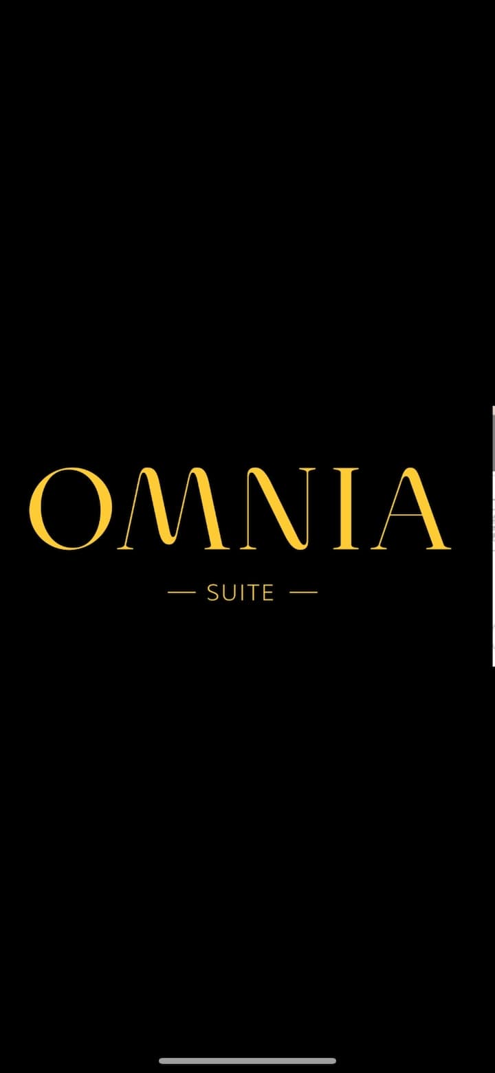Omnia Suite - Santorini