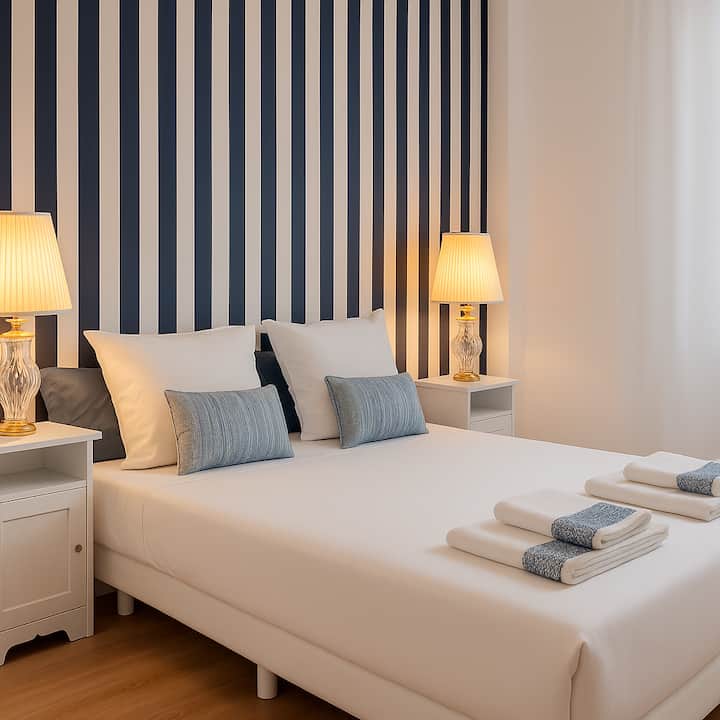 Zen Apartment With Wifi - Zaragoza