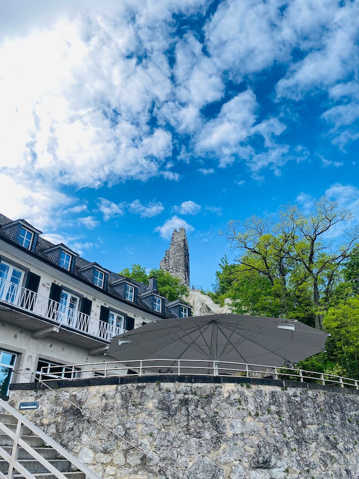 ,,Ruhepol Zwischen Köln Und Bonn ....,, - Sankt Augustin