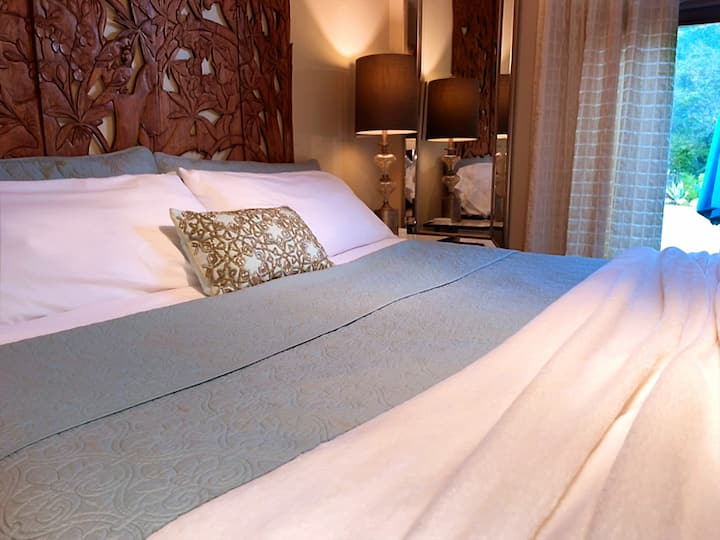 Divine Outdoor Space At The Nest! - Orange County, CA