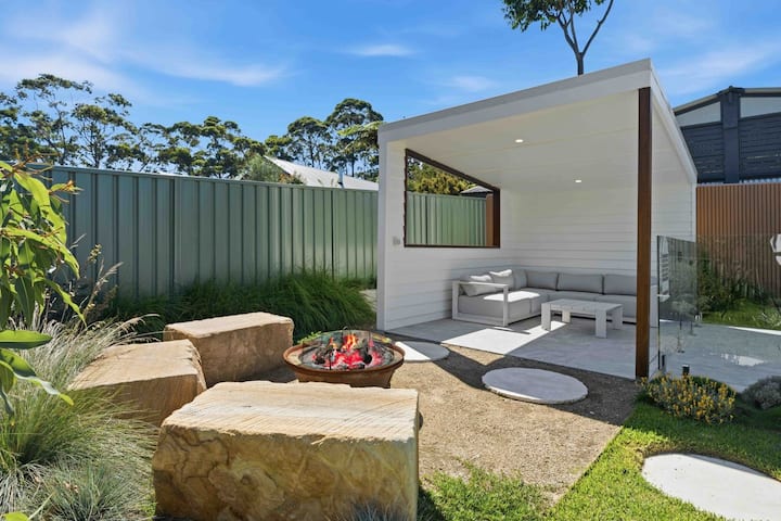 Iluka @ Wrights Beach By Experience Jervis Bay - Hyams Beach