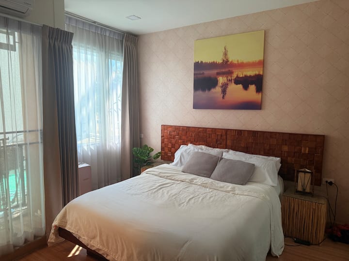 Nimmannest-near Maya-affordable - Chiang Mai