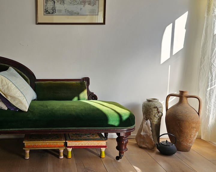 Comfortable Apartment In Monument - Brummen