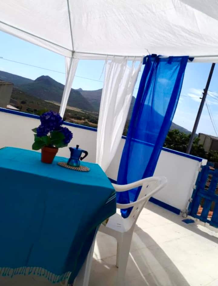 Casa Stella Marina - Carbonia