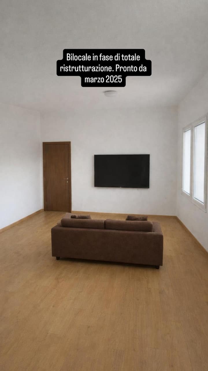 Casa Stella Marina - Sant'Antioco