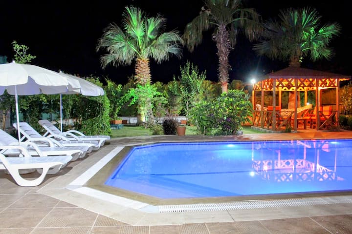 Villa Fish - Ölüdeniz