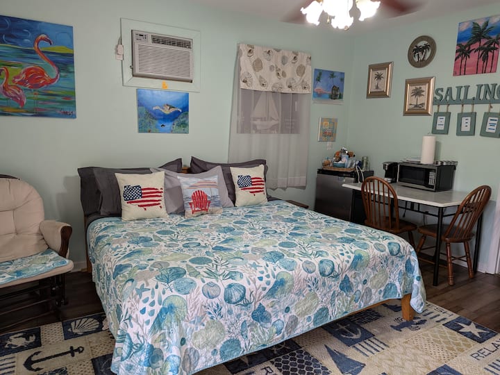 Cozy Corner Private Entry Suite Valrico-brandon - Brandon