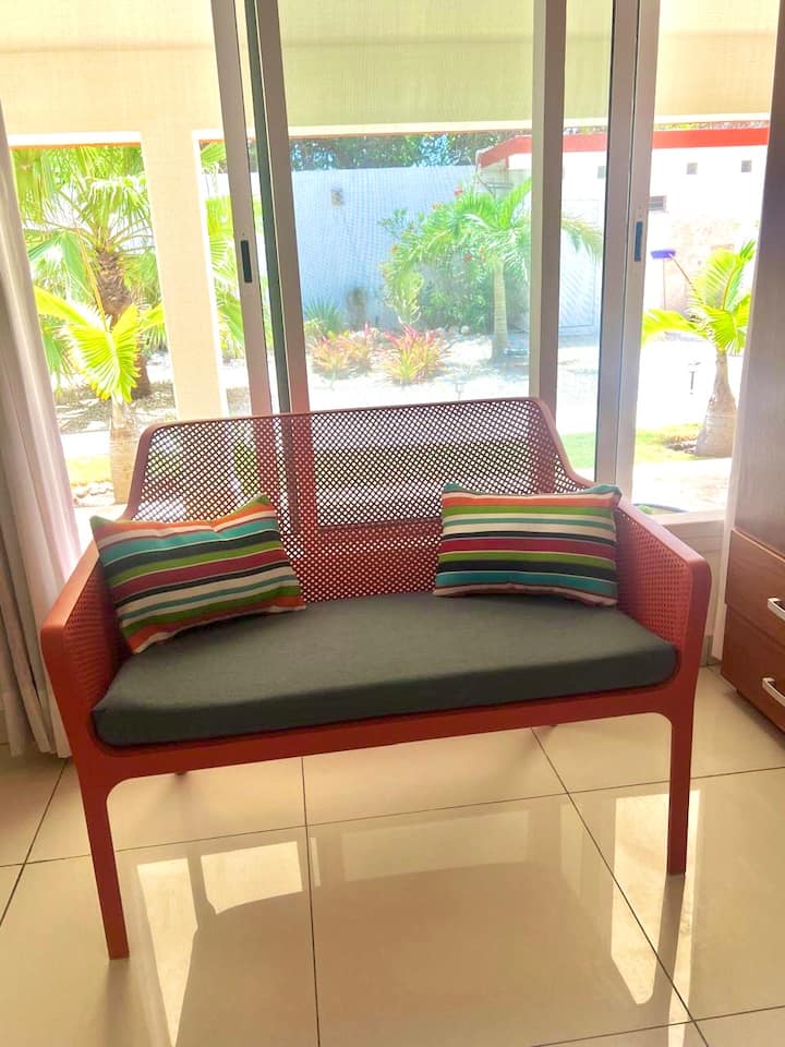 Vida Chelem- Cielo - Yucatan