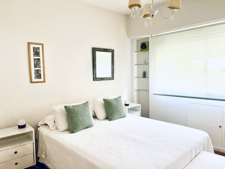 Impeccable Private Home In Recoleta - Recoleta, Argentina