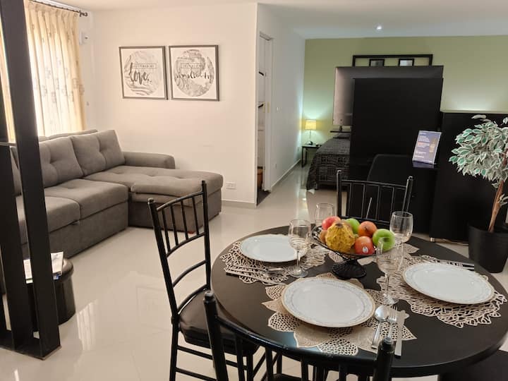 Santuario 504 # 2. Descanso, Conexión Y Bienestar - San Andrés