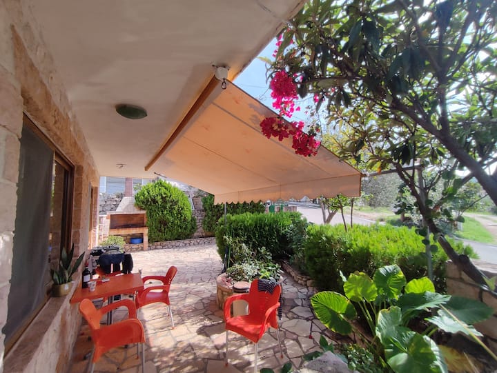 Altin Caka Apartment: Right Choice 2 - Ksamil