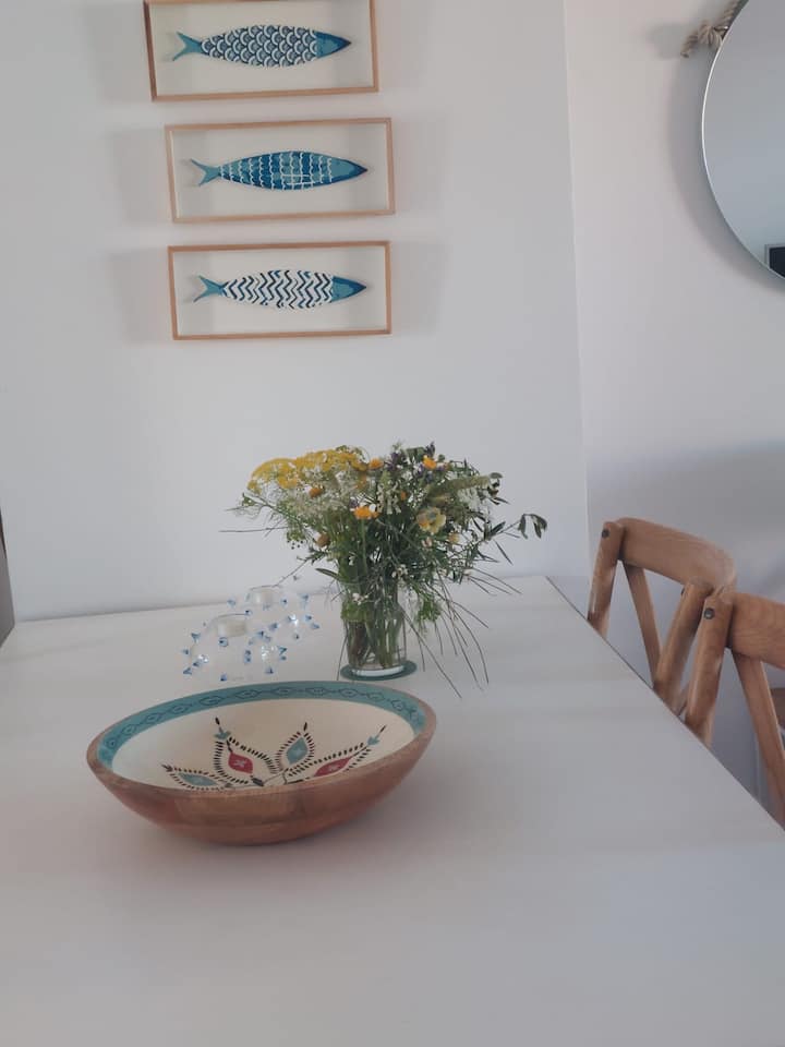 New!!bonito Adosado En Zahara De Los Atunes - Zahara de los Atunes