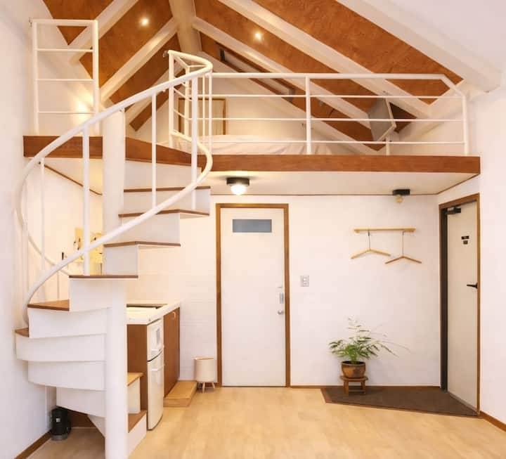 Sokcho With You Pension - Sokcho