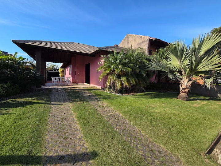 Centro Tramandai Completa Wifi Jacuzzi/spa/ofurô - Tramandaí