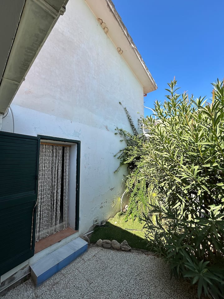 Casa Bouganville - Carbonia