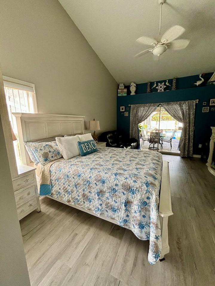 The No Snow Zone - Bradenton, FL