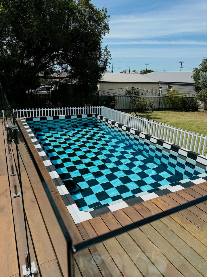 Magnolia Cottage: 3bdr Home In Hunter Valley - Kitchener