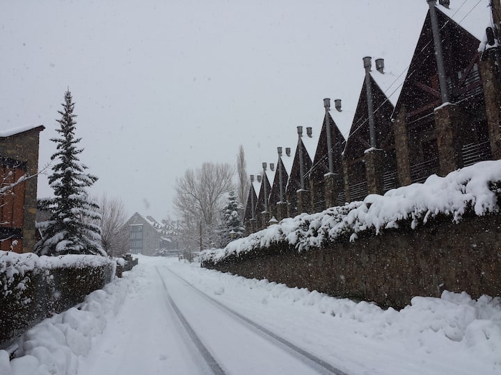 Las Casitas De Mache - Salenques - Chía