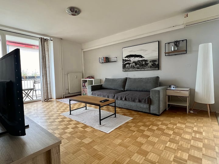 Pero Cozy Apartment - Liubliana