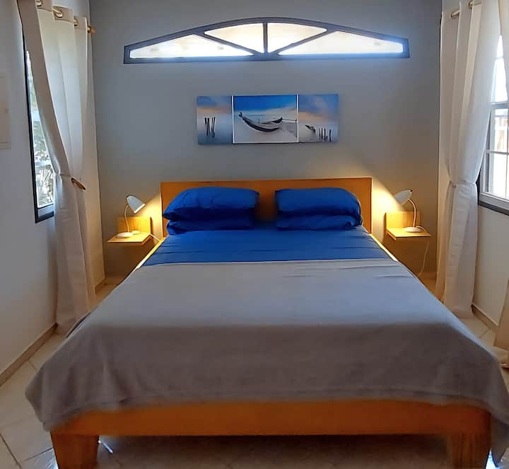 Clean/close By Airpt + Sw Beaches - Curaçao