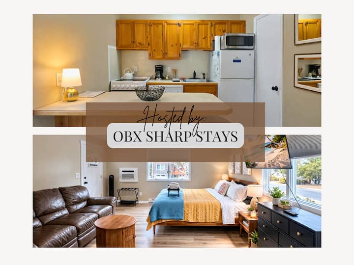 Prime Location | Pets | Kayak | Bike | Sup | Mp7.5 - Kill Devil Hills, NC