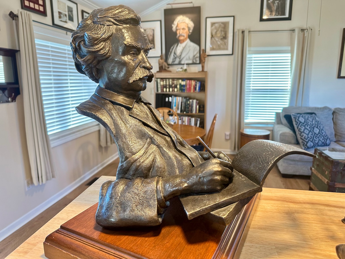 Hannibal Vacation Rentals | Airbnb