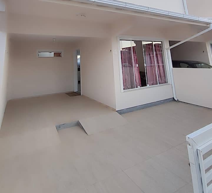 Duplex Aconchegante E óTimo Acesso As Praias! Ap02 - Garopaba