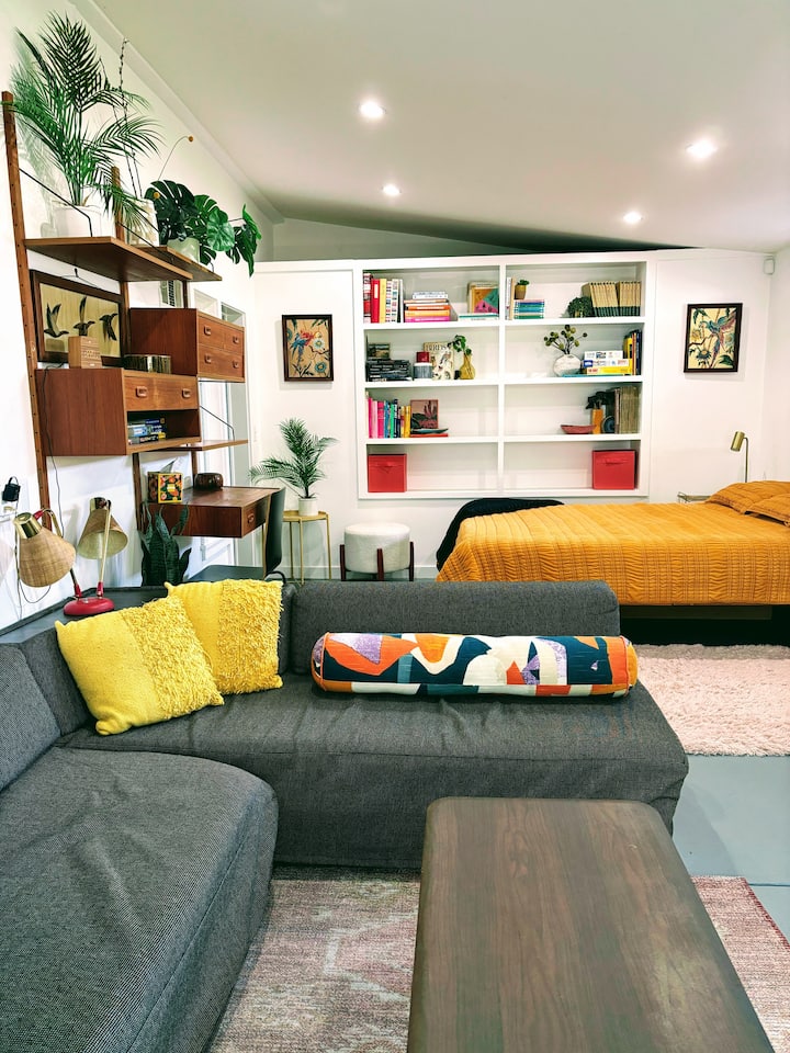 Little Los Angeles Hideaway - Los Angeles