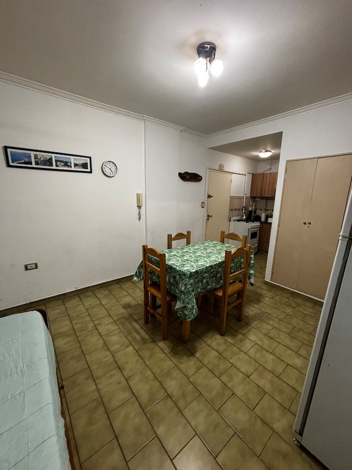 Apartamento Pacifico Classic - Bahía Blanca