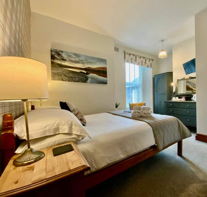 3 Cambridge Villas In Ambleside. - Ambleside