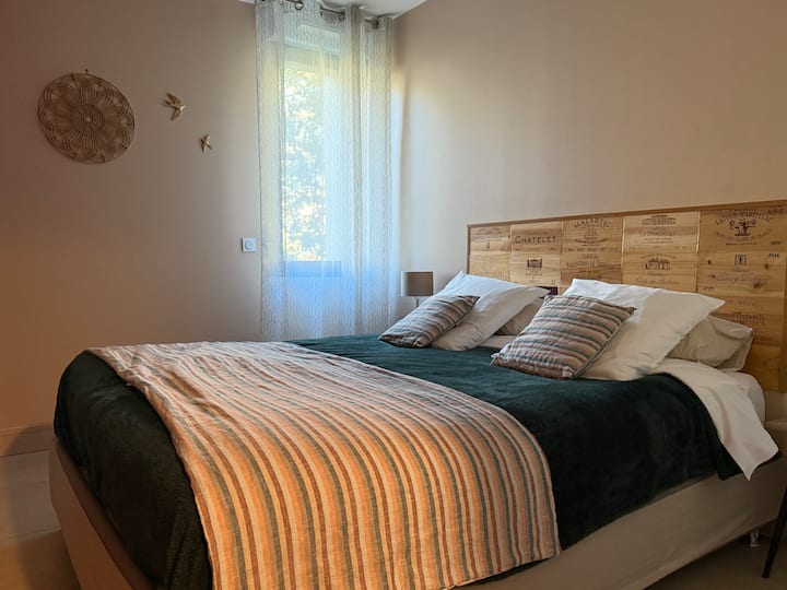 Appartement Neuf Idéalement Situé Cœur De Bordeaux - Bordeaux